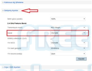 HUAWEİ HG658C V2 KABLOSUZ MODEM AYARLARI - FREE TEKNOLOJİ
