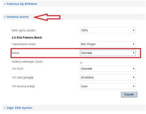 HUAWEİ HG658C V2 KABLOSUZ MODEM AYARLARI - FREE TEKNOLOJİ