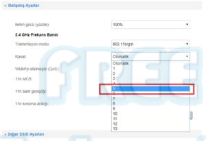 HUAWEİ HG658C V2 KABLOSUZ MODEM AYARLARI - FREE TEKNOLOJİ