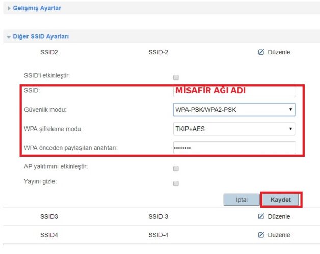 HUAWEİ HG658C V2 KABLOSUZ MODEM AYARLARI - FREE TEKNOLOJİ