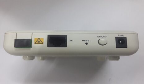 NOKIA ALCATEL G-010G-P FİBER ONT - FREE TEKNOLOJİ