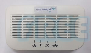 ALCATEL-LUCENT I-240G-D ONT - FREE TEKNOLOJİ