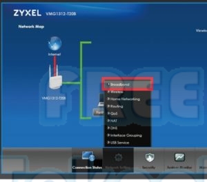 ZyXEL VMG1312-T20B Millenicom MODEM KURULUMU - FREE TEKNOLOJİ