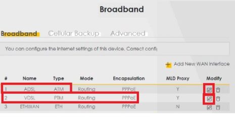 Zyxel VMG8825-T50K MODEM KURULUMU - FREE TEKNOLOJİ