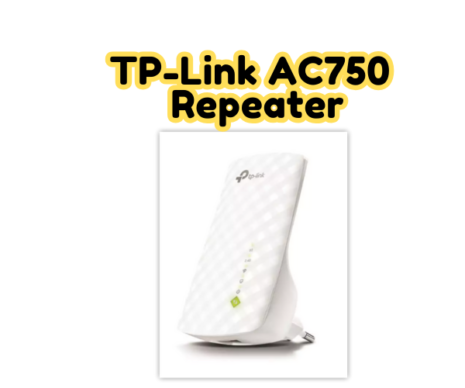 TP-Link AC750 Repeater - FREE TEKNOLOJİ