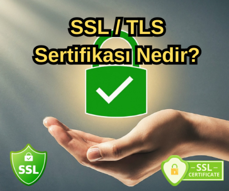SSL / TLS Sertifikası Nedir? SSL Ne İşe Yarar? - FREE TEKNOLOJİ